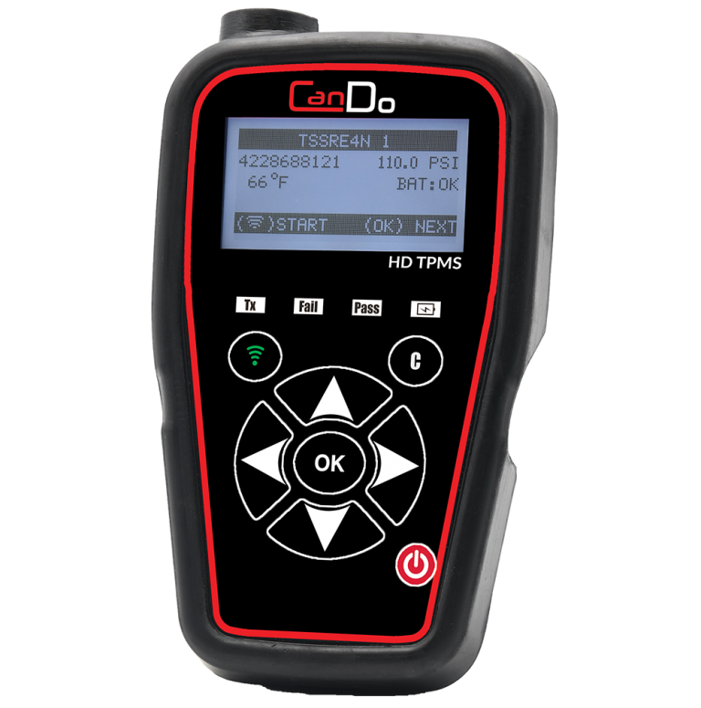 CanDo Pro Australia – Truck Scan Tools