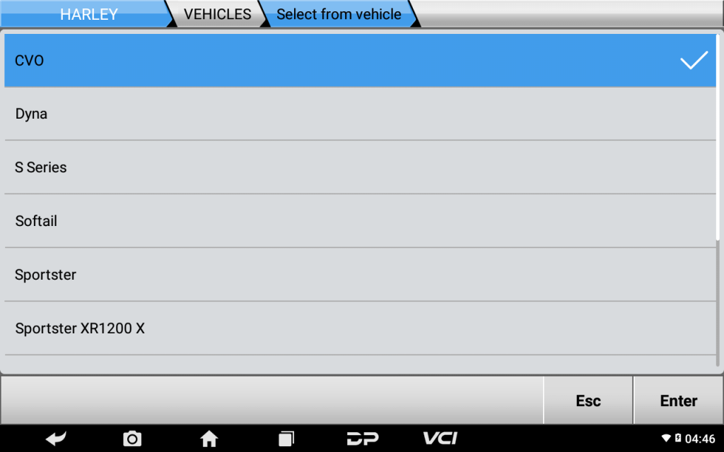 Moto Pro - CanDo Pro Australia – Truck Scan Tools
