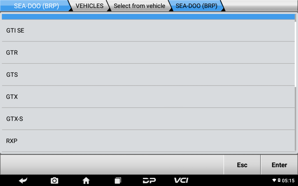 Moto Pro - CanDo Pro Australia – Truck Scan Tools